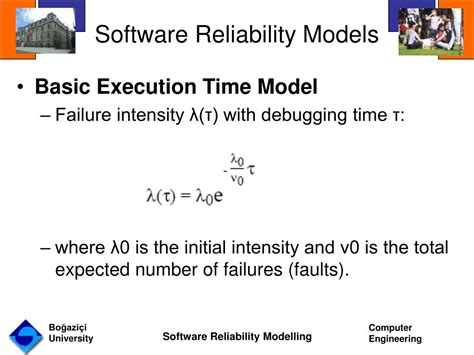 Ppt Software Reliability Modelling Powerpoint Presentation Free Download Id774499