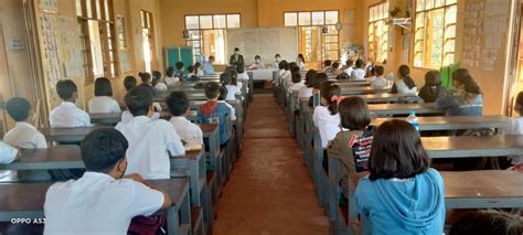 ကျိုက်မရောတွင် ၇၅ နှစ်မြောက် စိန်ရတုပြည်ထောင်စုနေ့အကြို ဟောပြောပွဲနှင့