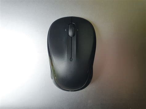 Logitech M325 Wireless Mouse Computers And Tech Parts And Accessories Mouse And Mousepads On Carousell