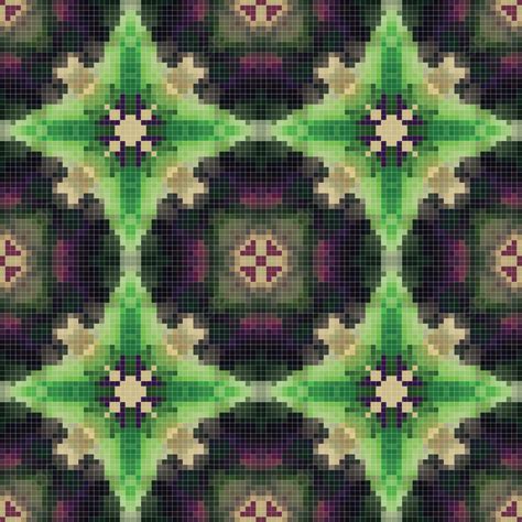 픽셀 모자이크 반복 섬유 디자인 표면의 원활한 배경 패턴 모방 픽셀 바닥 복고풍 배경 일러스트 및 사진 무료 다운로드