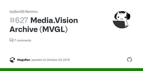 Mediavision Archive Mvgl · Issue 627 · Icyson55kuriimu · Github