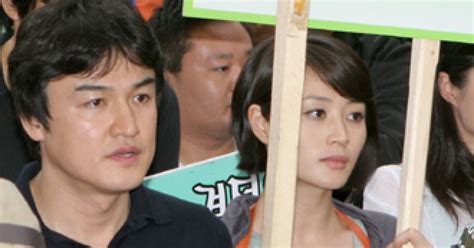 [md포토] 박중훈 김혜수 스크린쿼터는 국익을 위한것