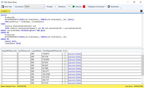 Github Blakewillssqlquerystress Sql Query Stress Generator