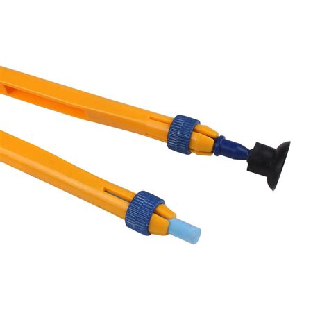 Plastic Teaching Large Compass Multi Purpose Circl Vicedeal