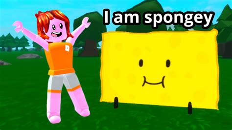 Roblox Battle For Dream Island Again Youtube