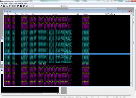 高通WLAN稳定和功耗分析 Debug WLAN power issues WIFI CSDN专栏