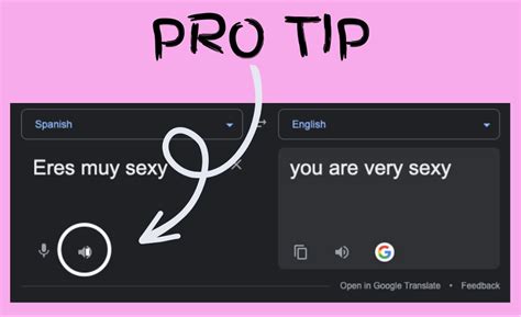 The Sexiest Things To Say In Spanish Train My Babefriend