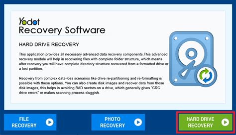 Recover Data From Seagate External Hard Drive Data Rescue101