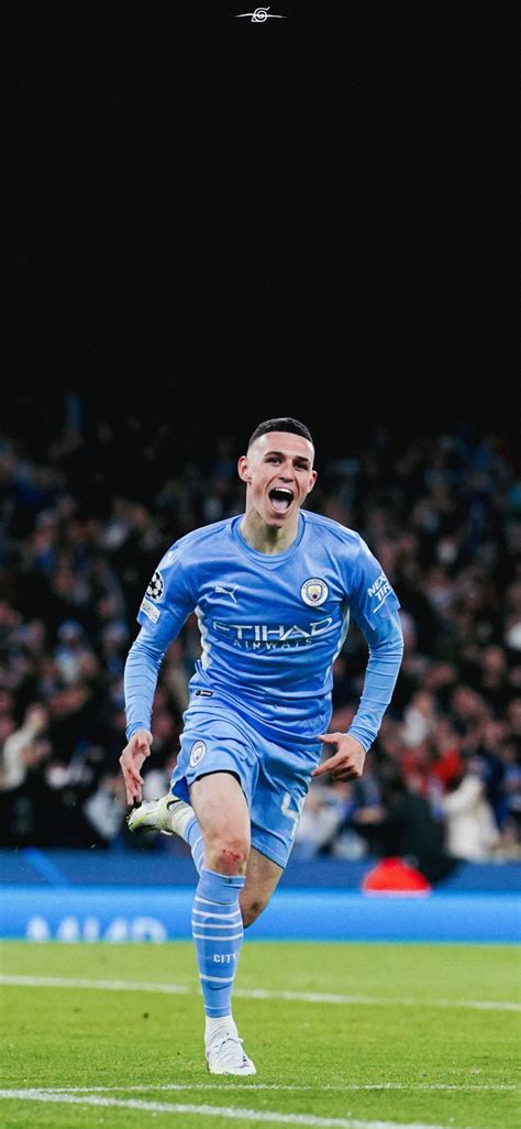 Cập Nhật Hơn 55 Về Phil Foden Hình Nền Vn