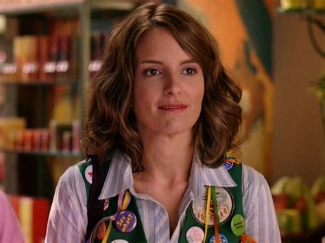 Tina In Mean Girls Tina Fey Image 7203988 Fanpop