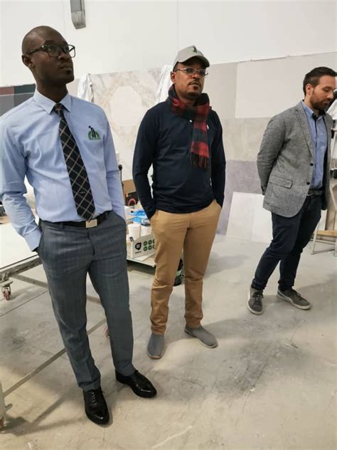 Désormais Lafrique Centrale Et Le Cameroun En Particulier Verrons La