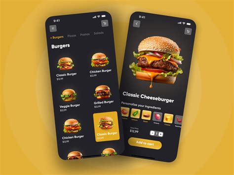 A Seamless UI And UX For Your Mobile App Upwork