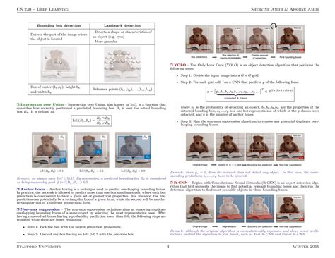 Super Cheatsheet Deep Learningpdf