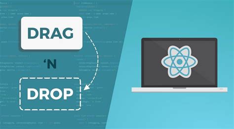 How To Create Component For Dragging And Dropping With React Dropzone