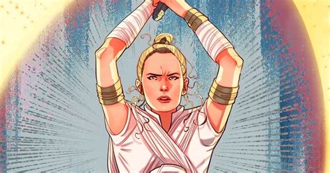 New Star Wars Rumor Claims Rey Film Delayed Indefinitely But Don