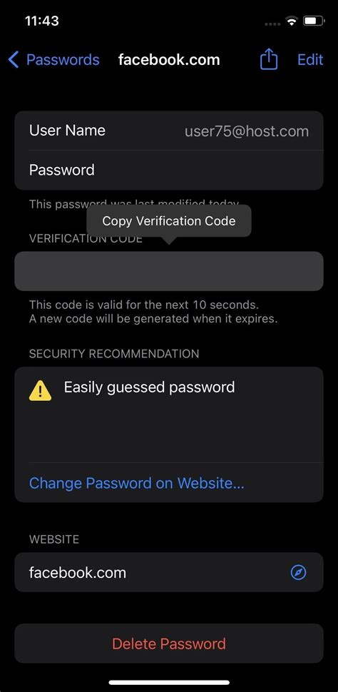 How To Use Ios 15s Built In Authenticator As A Secure 2fa Method For All Your Accounts Ios
