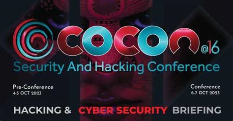 Jason J On Linkedin C0c0n 16 Hacking And Cyber Briefing Conference