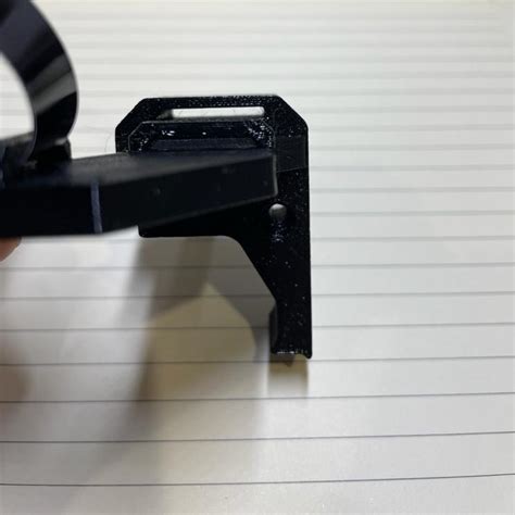 Arducam Pi Camera Mount For Prusa Mk3s Mk3s By Td Download Free Stl Model