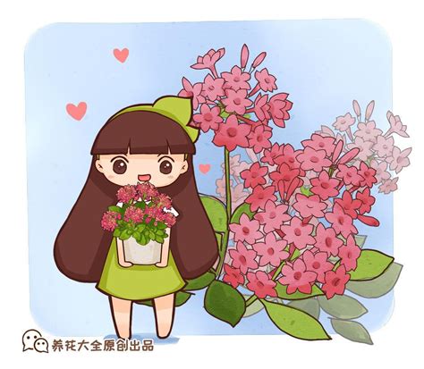 海棠花动漫头像 海棠花动漫图片 第3页 大山谷图库