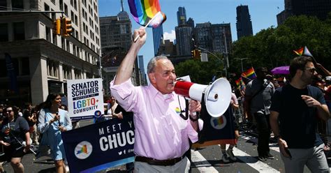 The Wisdom Of Democrats Forcing A Same Senate Marriage Vote