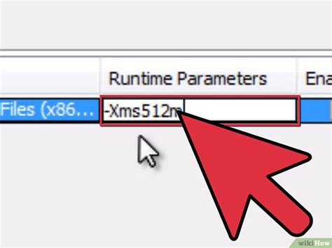Cómo Aumentar La Memoria Java En Windows 7 9 Pasos