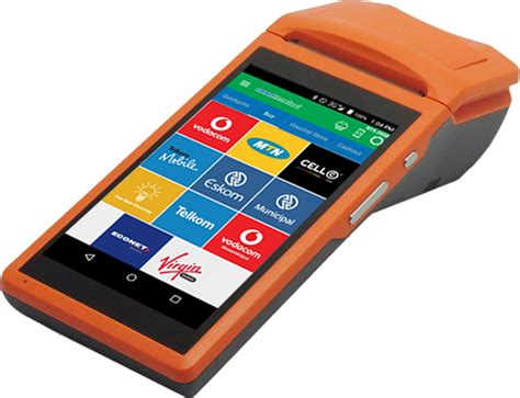 SmartTerminal Smartcall