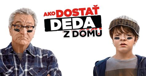 Wojna Z Dziadkiem Streaming Gdzie Obejrzeć Online