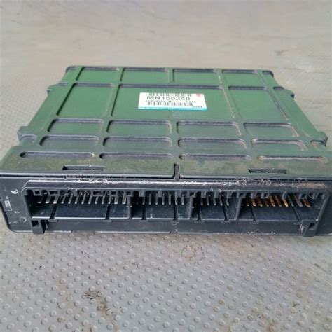 Jual Ecu Komputer Engine Mitsubishi Lancer Cedia Cs5 Glxi Manual Thelogodok Shopee Indonesia