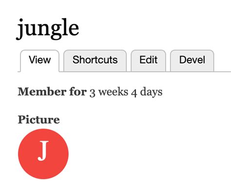 Avatar Field Formatter Drupal Org