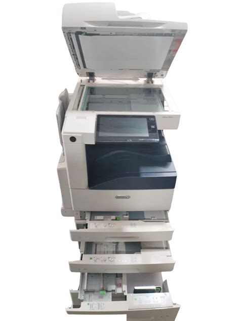 Laser Xerox Altalink C Colour Multifunction Printer Xerox Machine Memory Size GB At