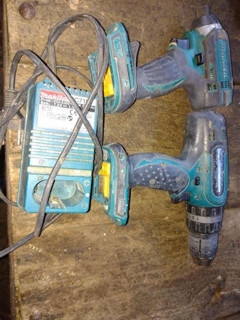 Винтоверти за части на части Инструменти Ловеч Продавам ги за резервни части