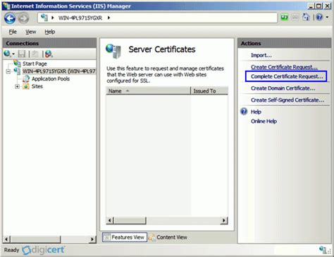 Microsoft Sharepoint 2010 Ssl Certificate Installation
