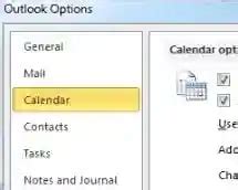 How To Fix Outlook Reminders Not Popping Up Issue
