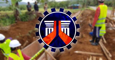 Sustainability And Infrastructure Measures Taken By The Dpwh To