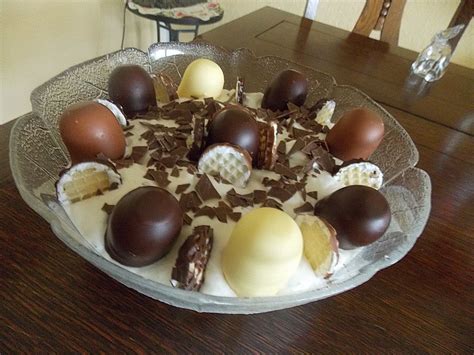 Dickmann Dessert Von Mijeniti Chefkoch