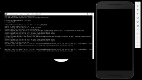 Emulador Android Nao EstÁ Funcionando Stack Overflow Em Português