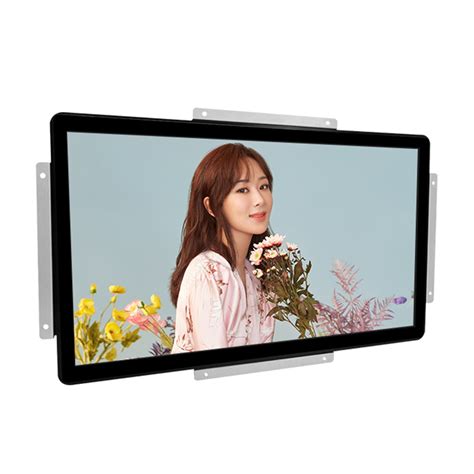 Open Frame LCD Display