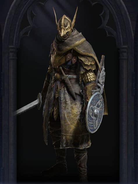 How To Get Every Elden Ring Nightreign Skin