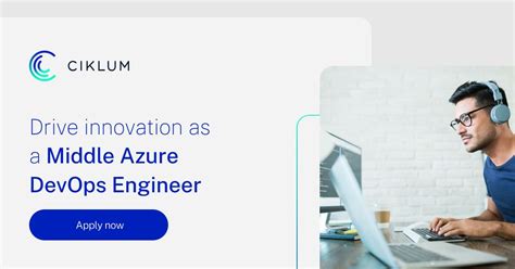 ciklum on linkedin middle azure devops engineer jobs at ciklum