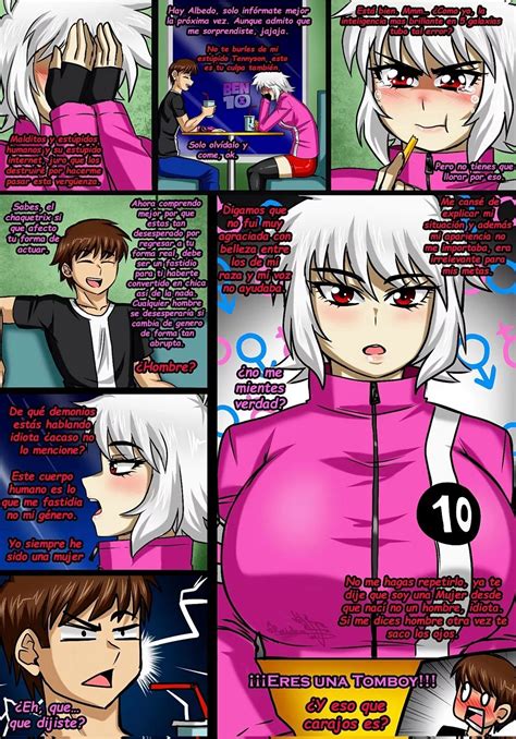 Albedo Chaquetrix Okamifox