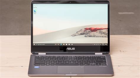 Asus Vivobook Flip Review Rtings Com