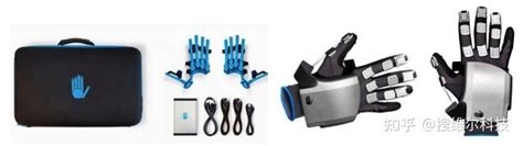 【搜维尔科技】senseglove触觉力反馈手套解读 知乎