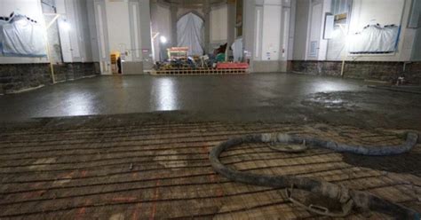 In Historic Renovations You Never Know What Delphi Construction