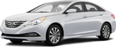 2014 Hyundai Sonata Specs And Feature Comparisons Kelley Blue Book