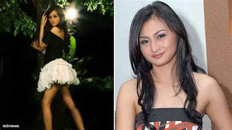 Ketika Dekorasi Kamar Mempengaruhi Hasrat Seks Debby Ayu Showbiz