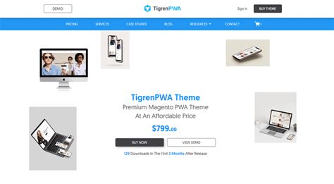 Top 6 Best Magento 2 Pwa Themes Free And Paid Mageplaza