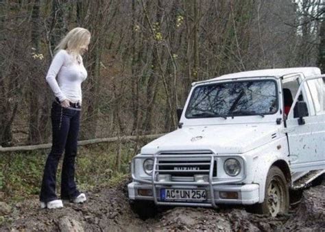 Girls Got Stuck Fun
