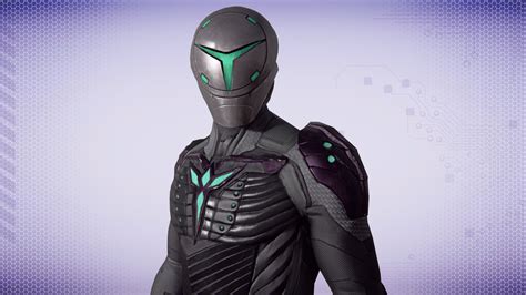Planetside 2 News Vanu Sovereignty Infiltrators