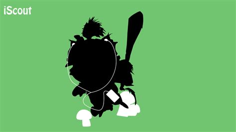 League Of Legends Hd Wallpapers Teemo The Uh The Swift Scout