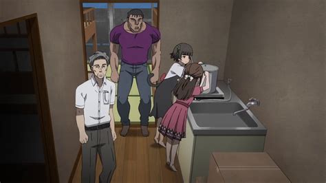 Anime Feet Housing Complex C Kimi And Yuri Episode 2